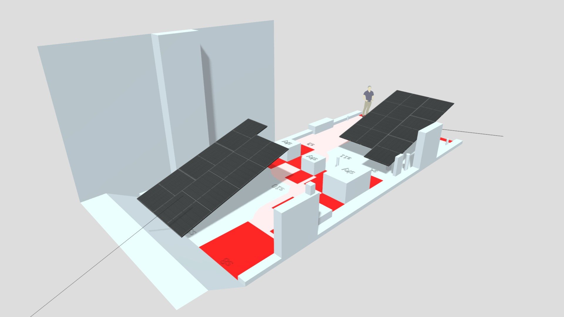 287 Prospect Pl. 14 Mod T Ilt - 3D model by brooklynsolarworks [7acdf4e ...