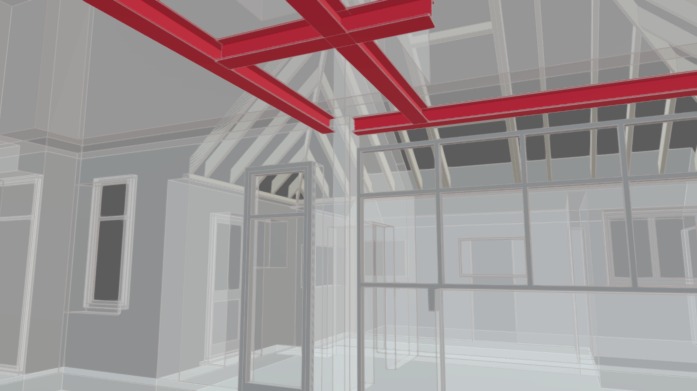 16120 - structural model - 3D model by fretwells [7aceb82] - Sketchfab