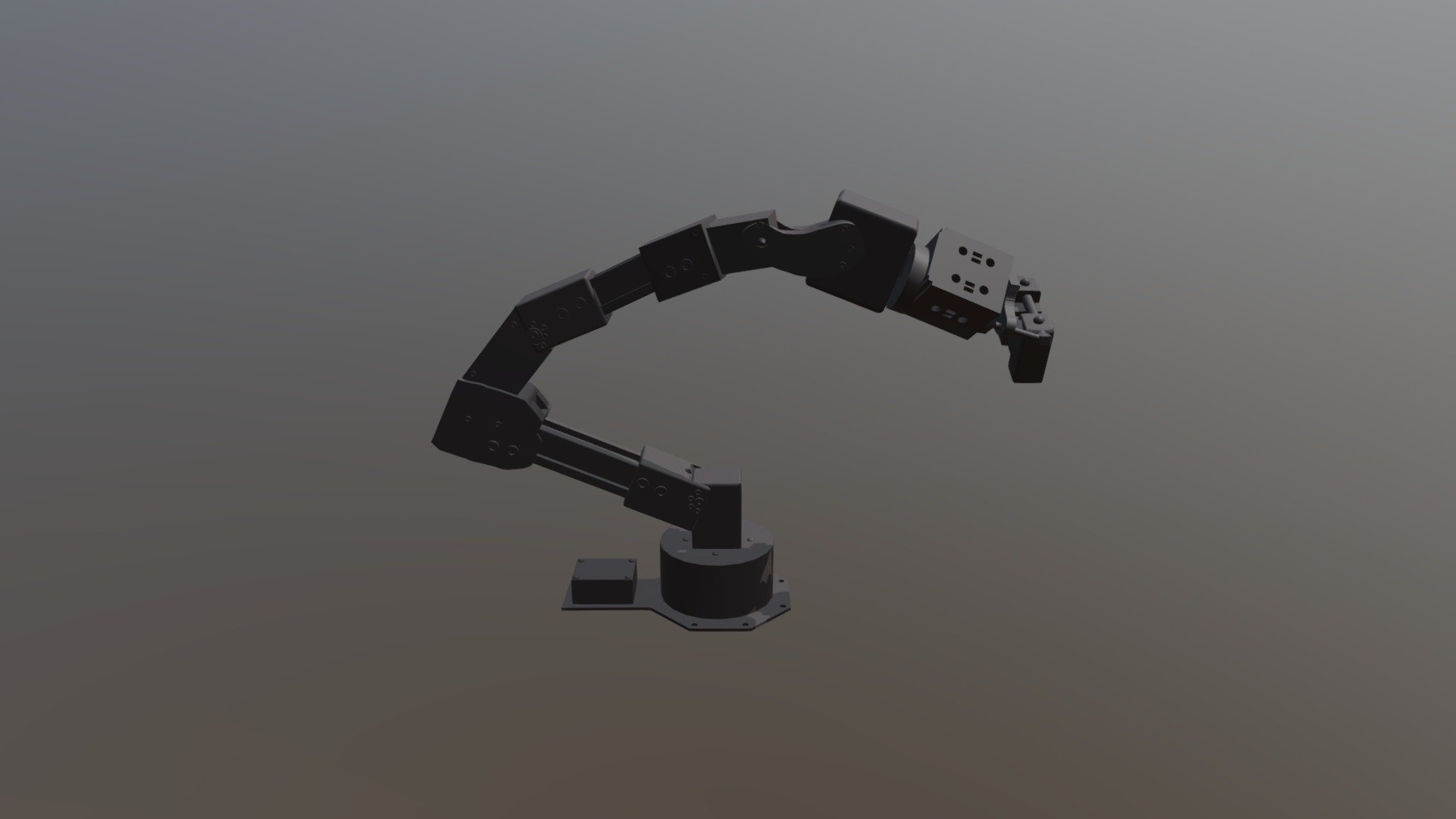 Ict 2 Eigen Ontwerp - Download Free 3D model by Renzo.Faasse [7ad0115 ...