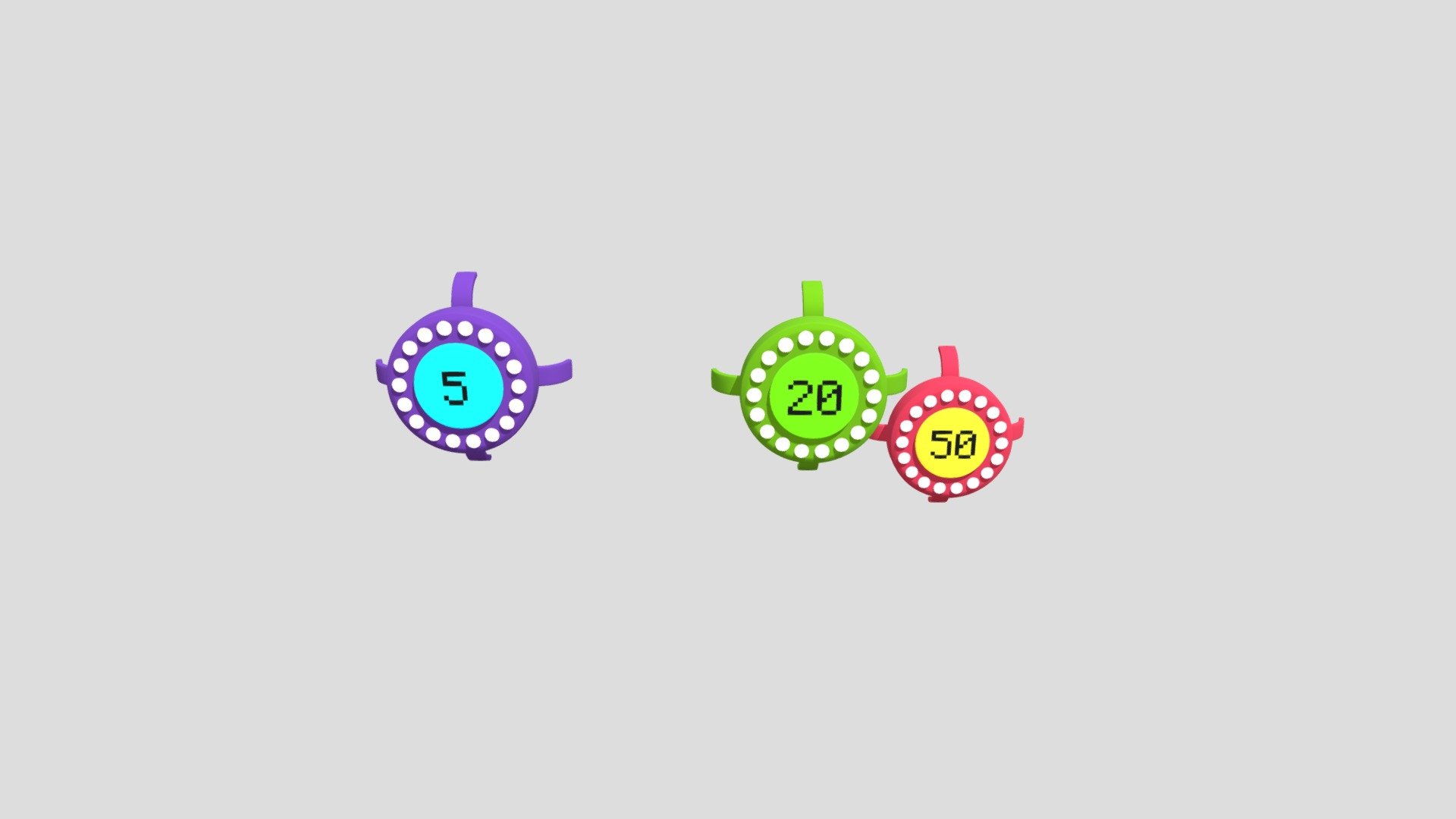 Block 1 - Download Free 3D model by Nobody (@joaojoaopaulo1122 ...