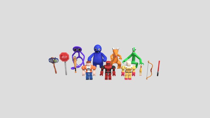 sonph - Sketchfab