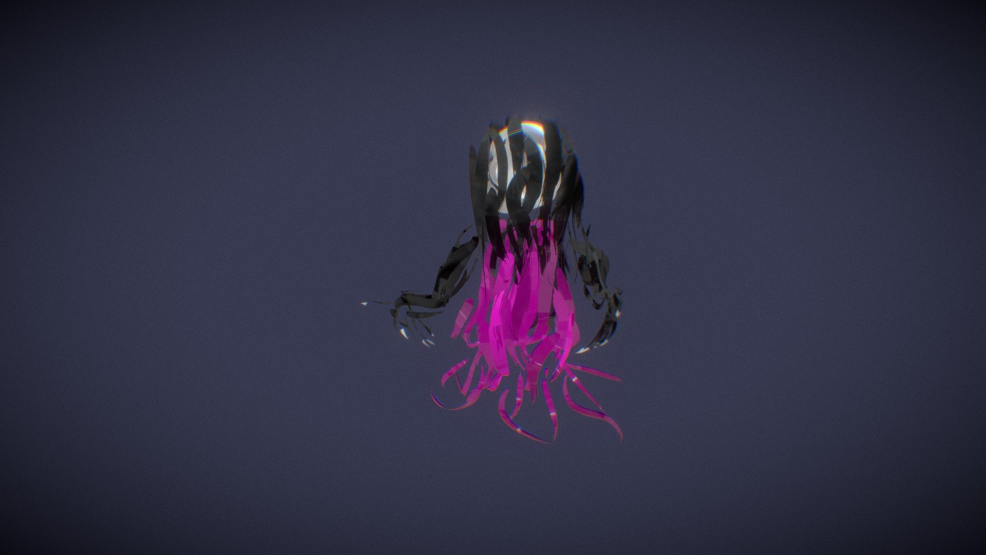 Ghost Model Test - Download Free 3D model by puppetisto [7ad65fd ...