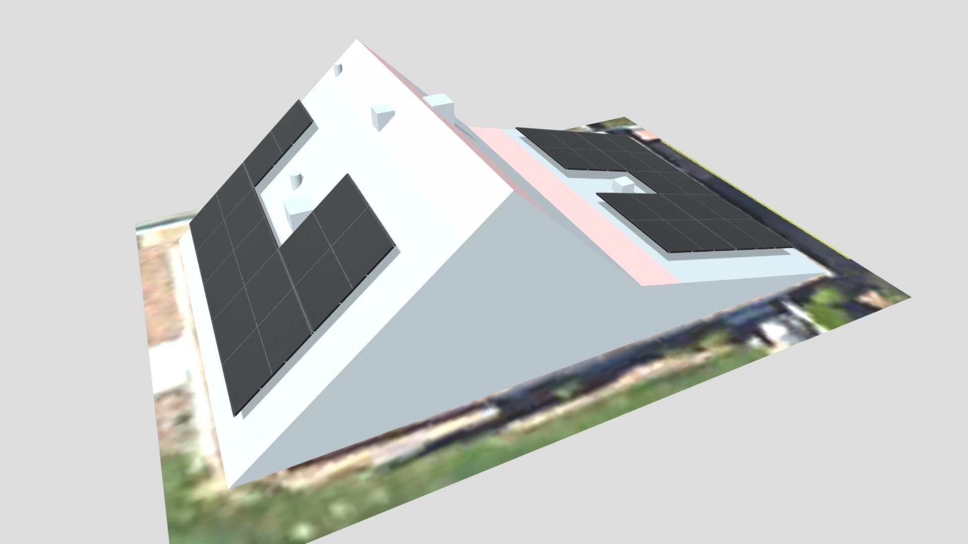 150-54 20th Ave 17 Mod Tilt - 3D model by brooklynsolarworks [7ad8b80 ...