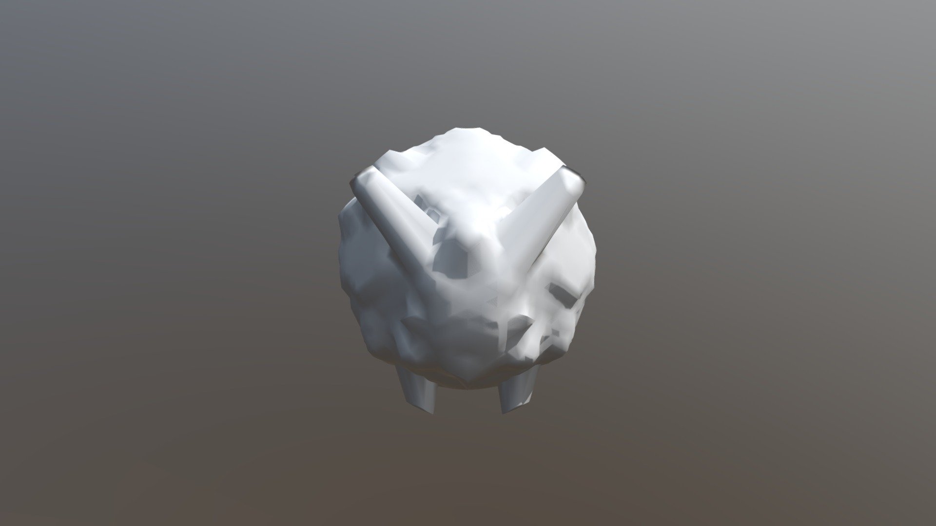 Bunny test - 3D model by crystalxyuen [7ada649] - Sketchfab