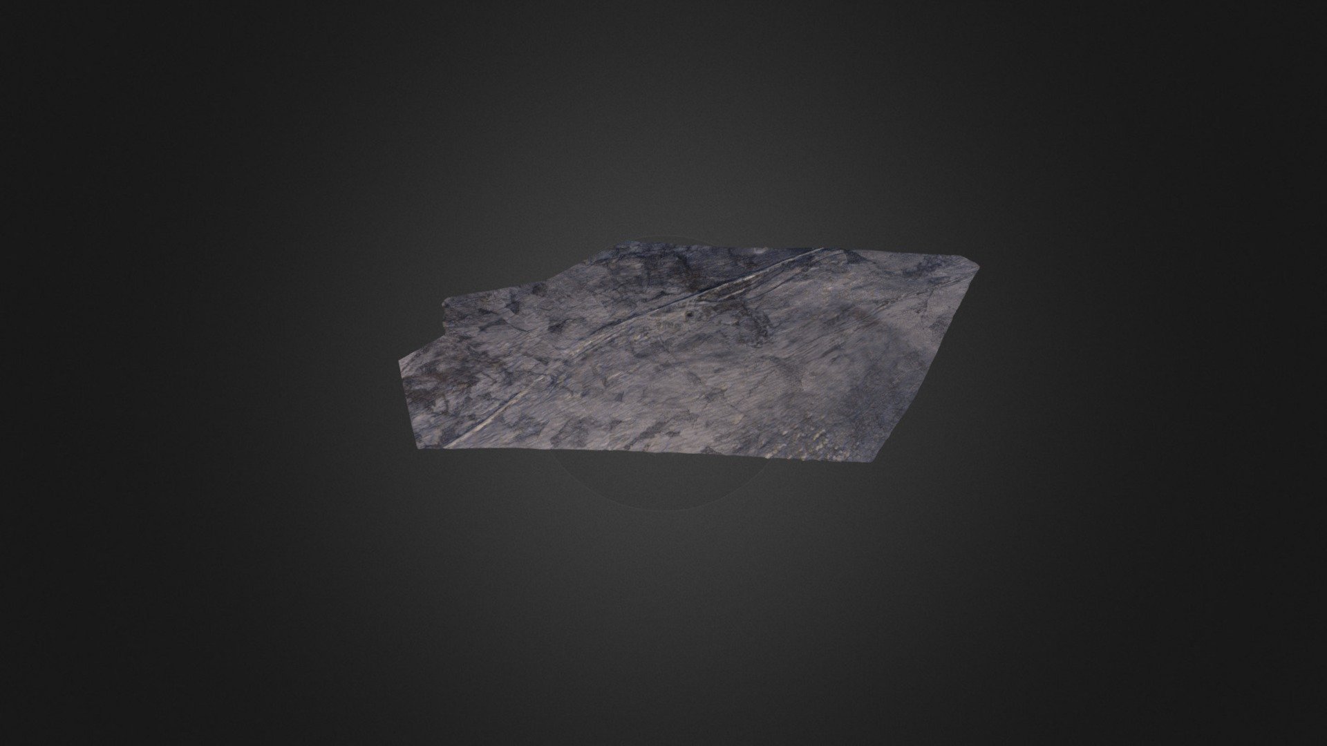 Mine Shaft - 3D model by Professor Dominic Powlesland (@d.powlesland ...