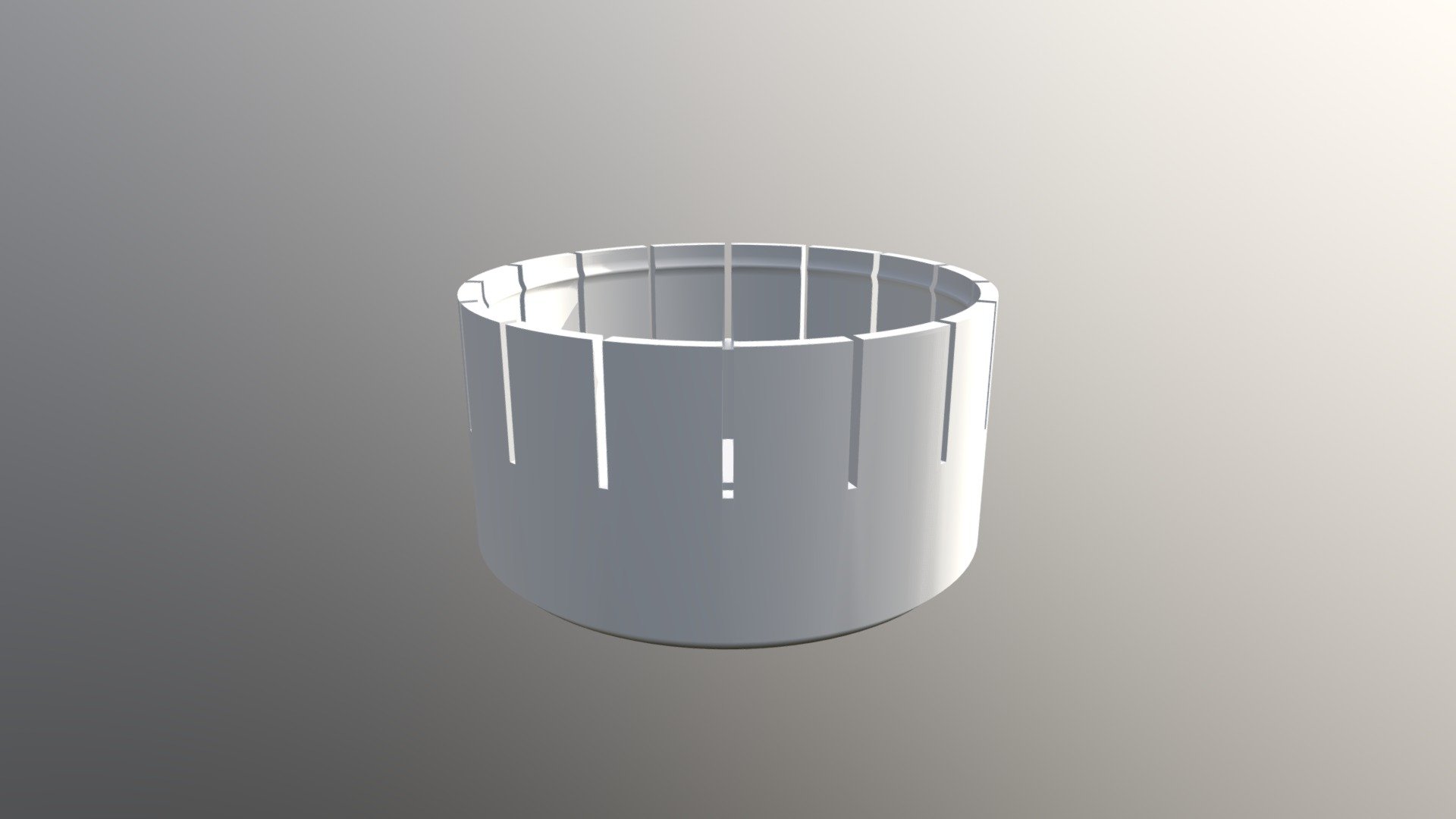 The_Ratcheting_CVT - 3D model by abeltomy.me16 [7adb706] - Sketchfab