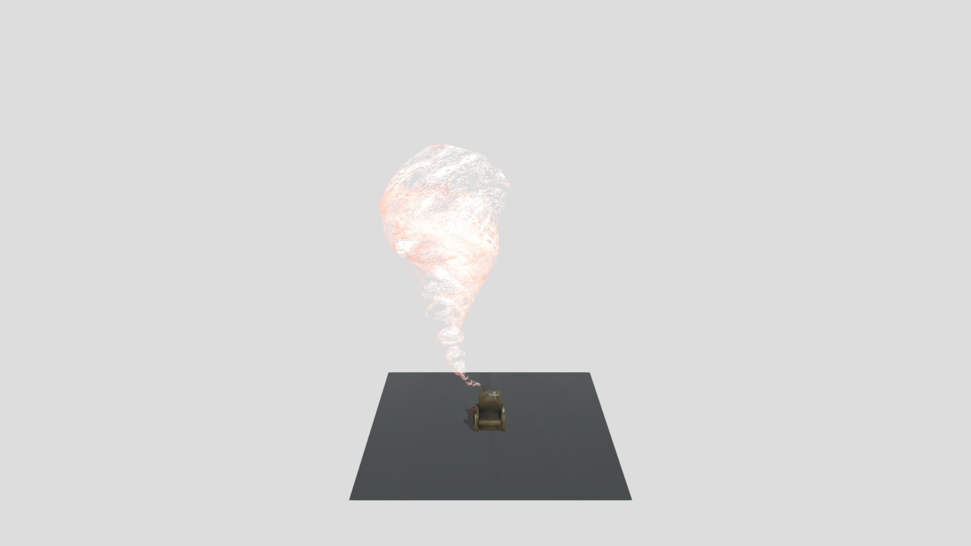 Fire Animation - Download Free 3D model by Einheri [7adb9d8] - Sketchfab