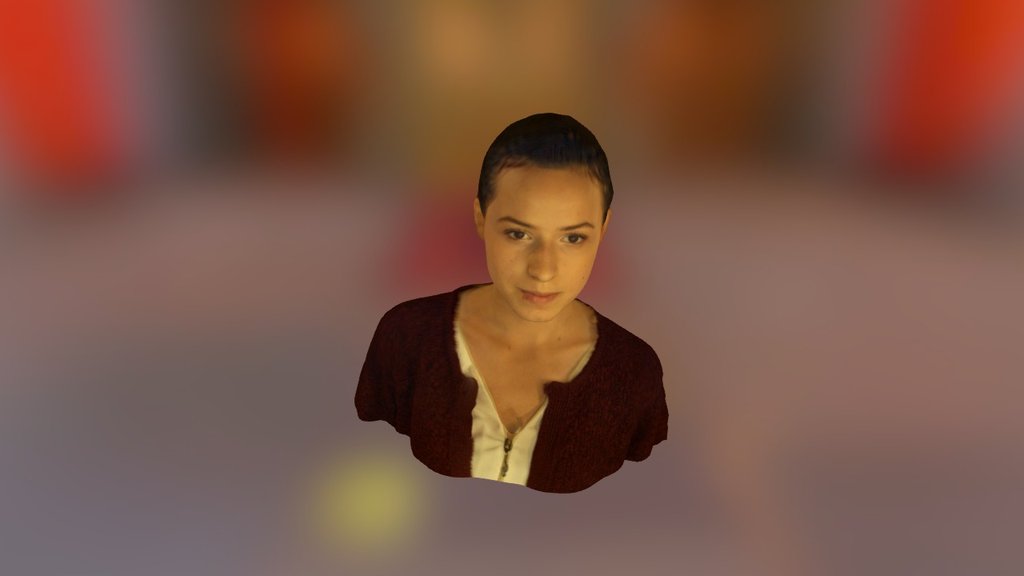 SO1 - 3D model by 3Durak [7adc1f0] - Sketchfab
