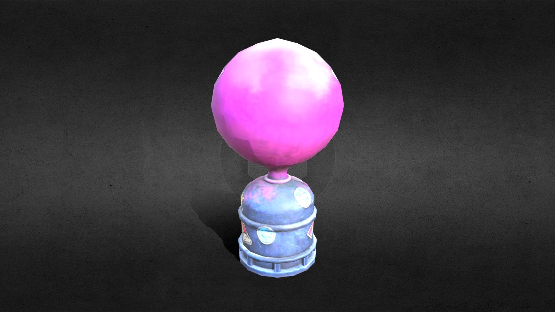 IS8_ MDL_Lis_Trap - Download Free 3D model by Mati236 (@chenjunliu6 ...