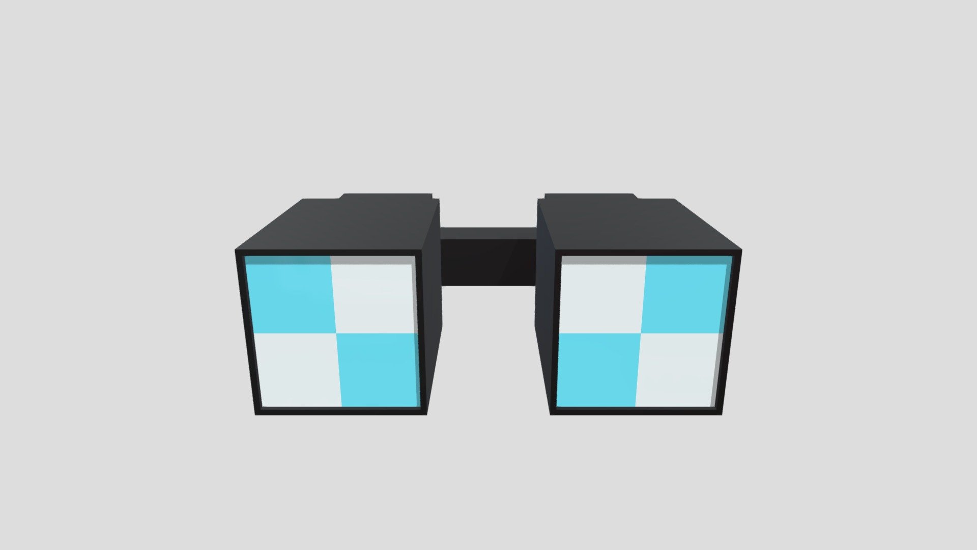 Minecraft_spyglass2.0 - Download Free 3D model by DURVESH S ...