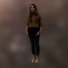 Benedetta - Download Free 3D model by 3Do it (@FrancescoPusterla ...