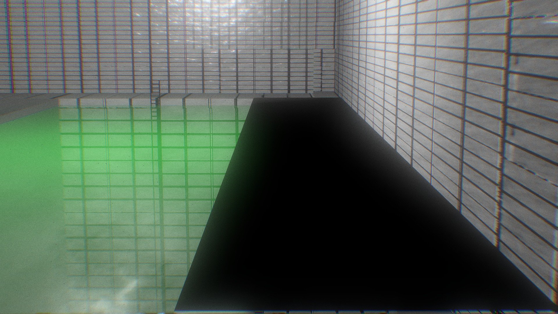 Liminal spaces Poolroom - Download Free 3D model by alex.andain.777 ...