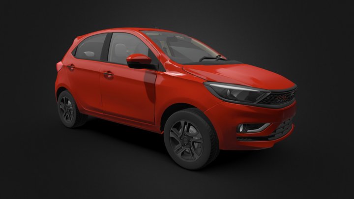 Tata 3D models - Sketchfab