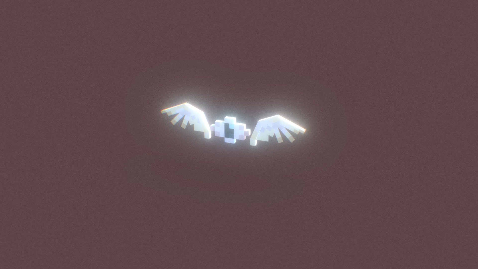 Spooky Eye - 3D model by LiminalLoser [7ae34de] - Sketchfab