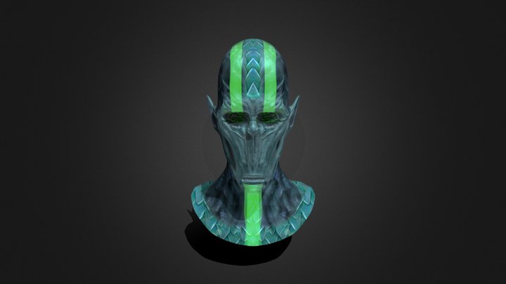 Falmer 3D models - Sketchfab