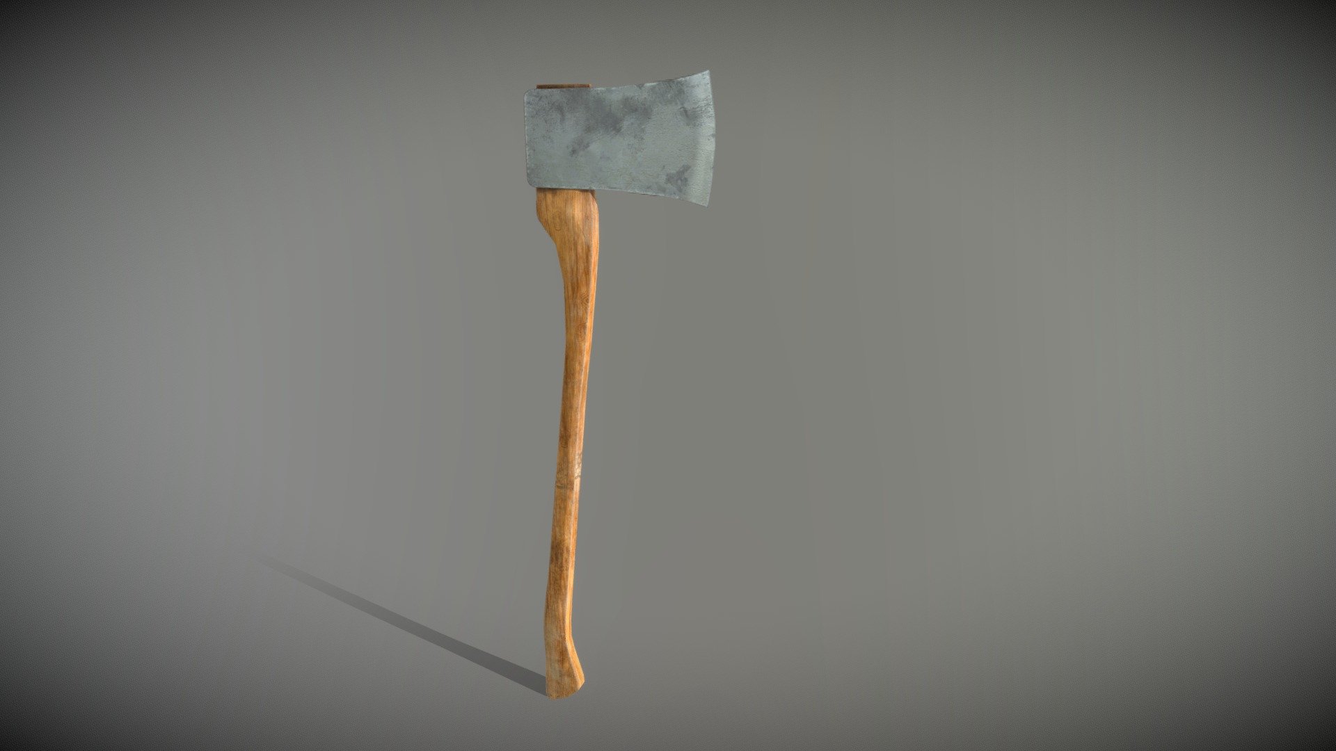 Axe - Buy Royalty Free 3D model by Martina McFly (@MartinaMcFly ...