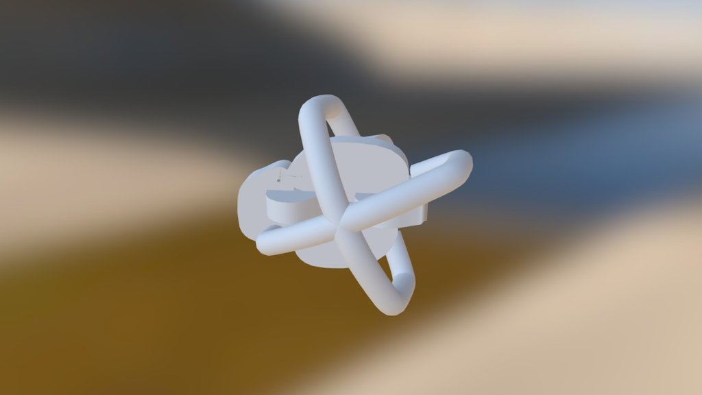 My Gravity Sketch - Download Free 3D model by johnowells (@aerialfirst ...