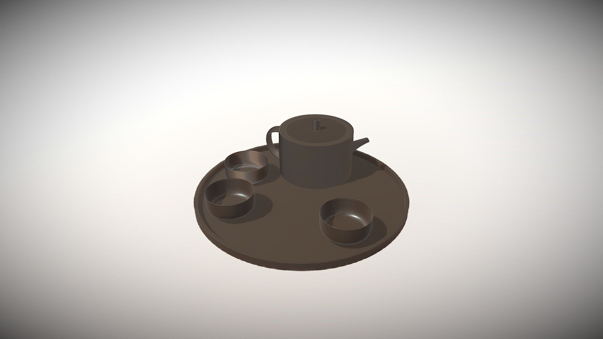 Iware - 3D model by Lamis mahmoud (@lamismahmoud) [7aebf00] - Sketchfab