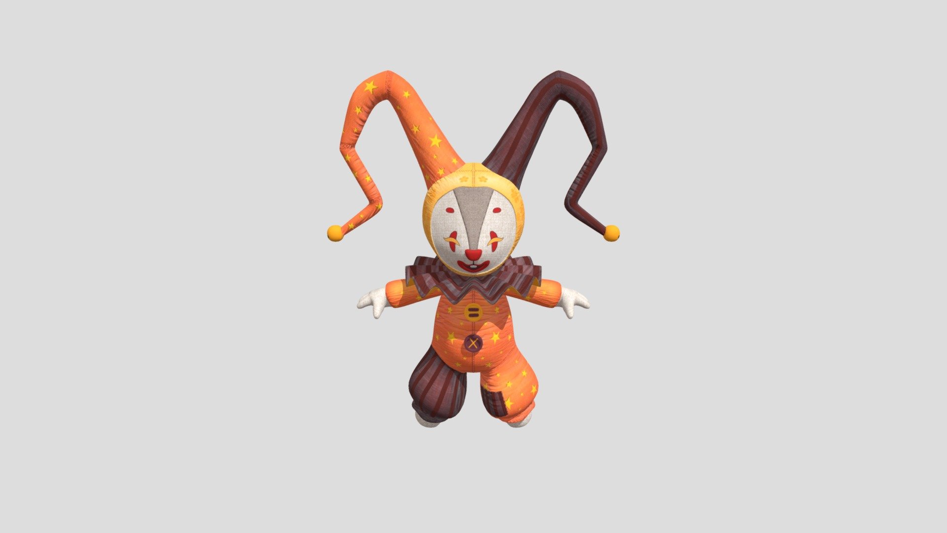 Twins - 3D model by Zeze (@zeynepnazaydin2001) [7aec180] - Sketchfab
