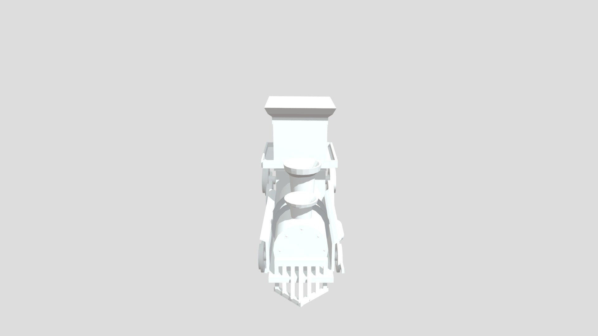 Locom - 3D model by vaniapina [7aee189] - Sketchfab
