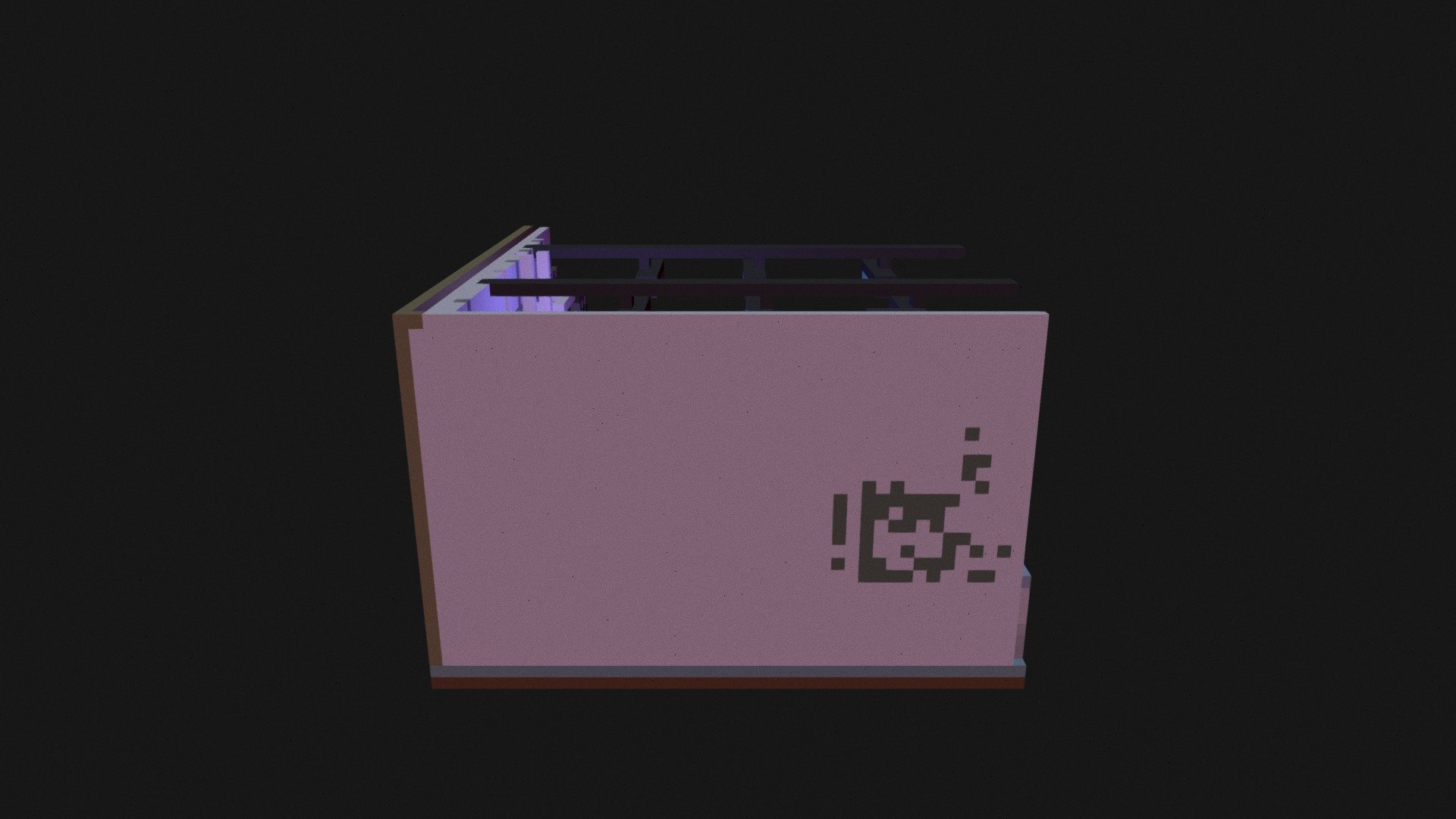 lab-02 materials - 3D model by s25057 [7aee21d] - Sketchfab