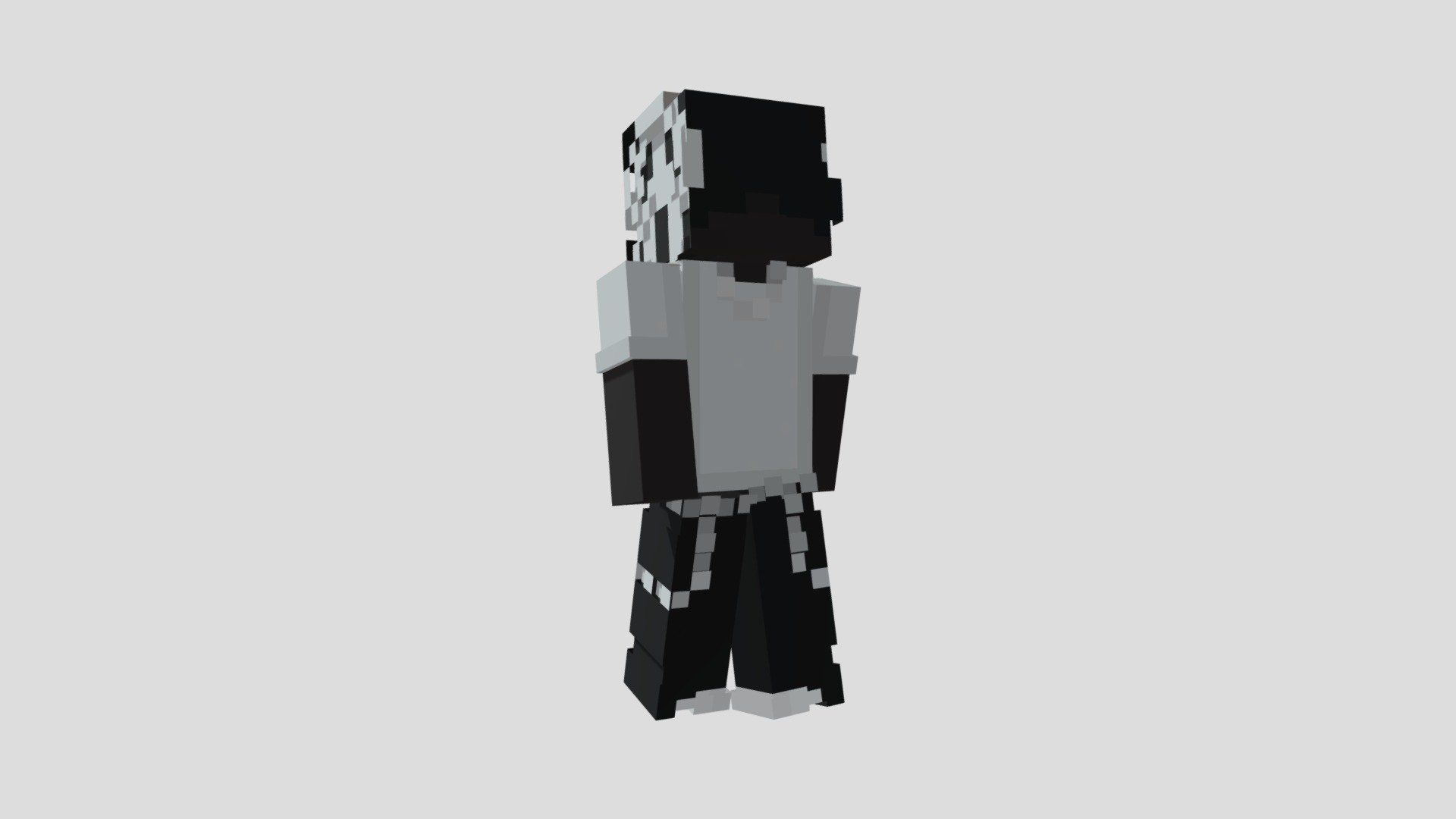 model - 3D model by aikenkurt16 [7aef239] - Sketchfab