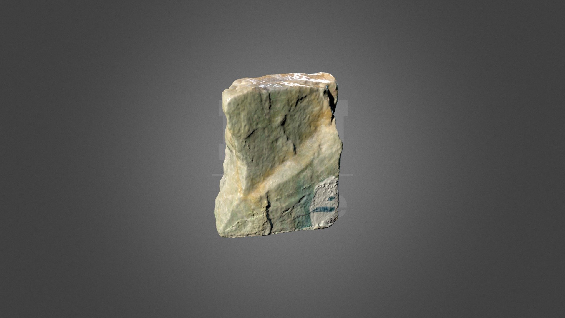 CF4 - 3D model by FIUonline [7aef303] - Sketchfab