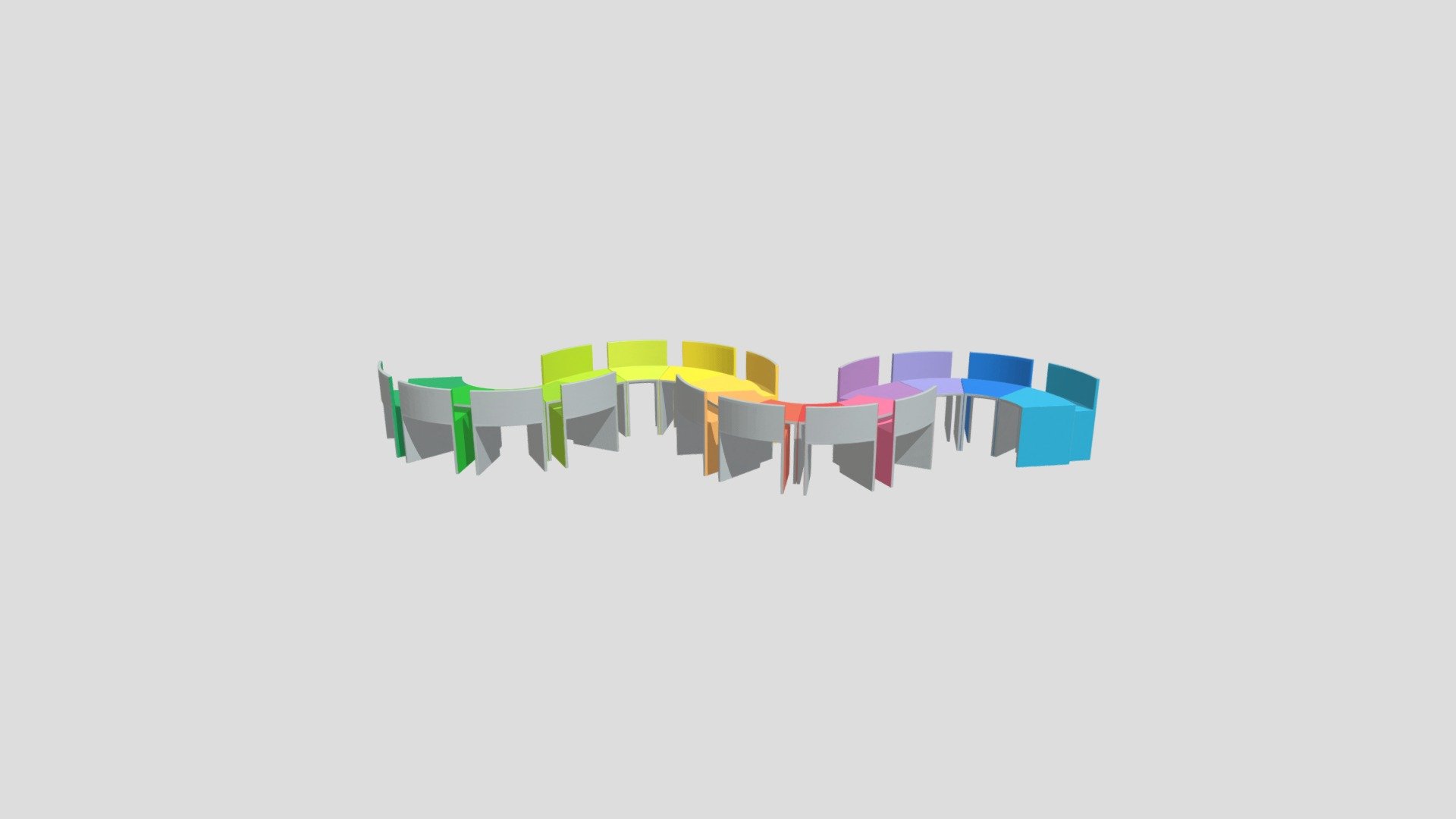 furniture 22 AM244 Archmodel - Buy Royalty Free 3D model by Evermotion ...