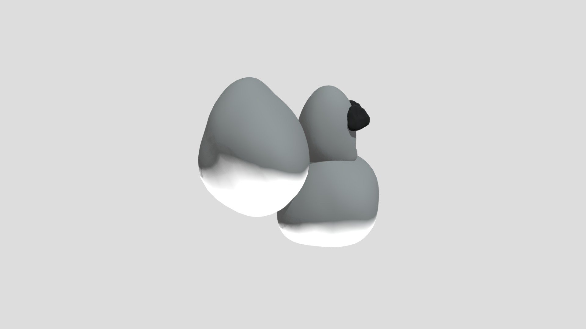 Rock Man - 3D model by Raul_vfx (@Raulvfx) [7af2a3c] - Sketchfab