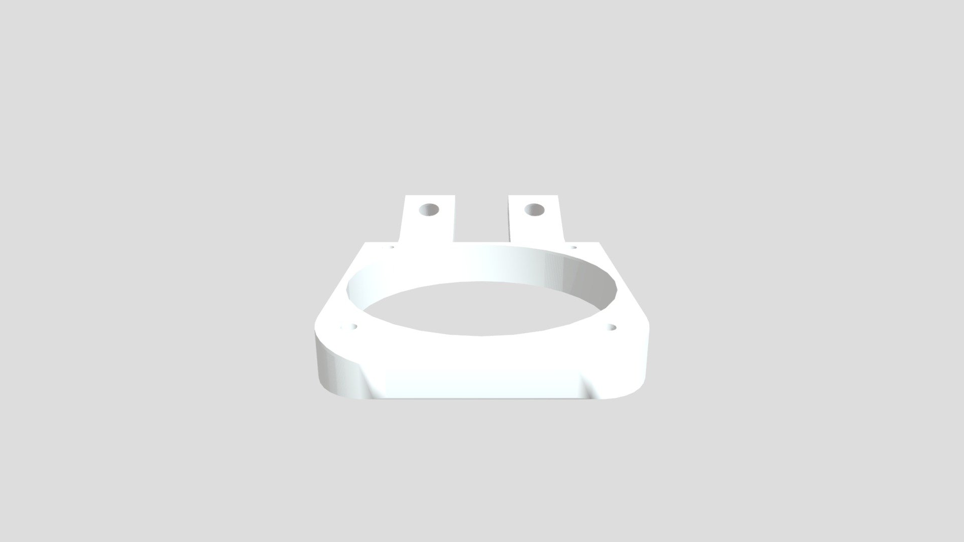 wide camera holder - 3D model by Ahmed Ibrahim (@ahmed.gomaa085 ...