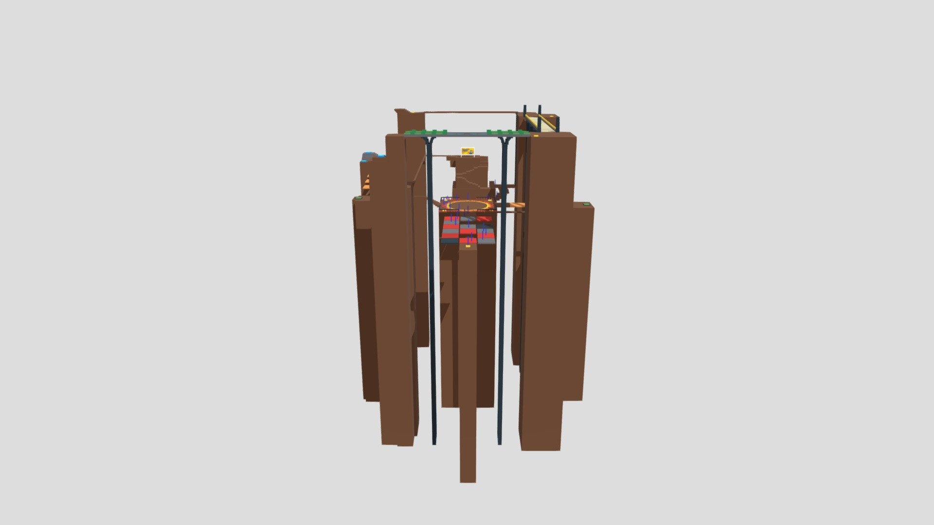 roblox SFOTH map - Download Free 3D model by Mstfaly-alt [7af4afb ...