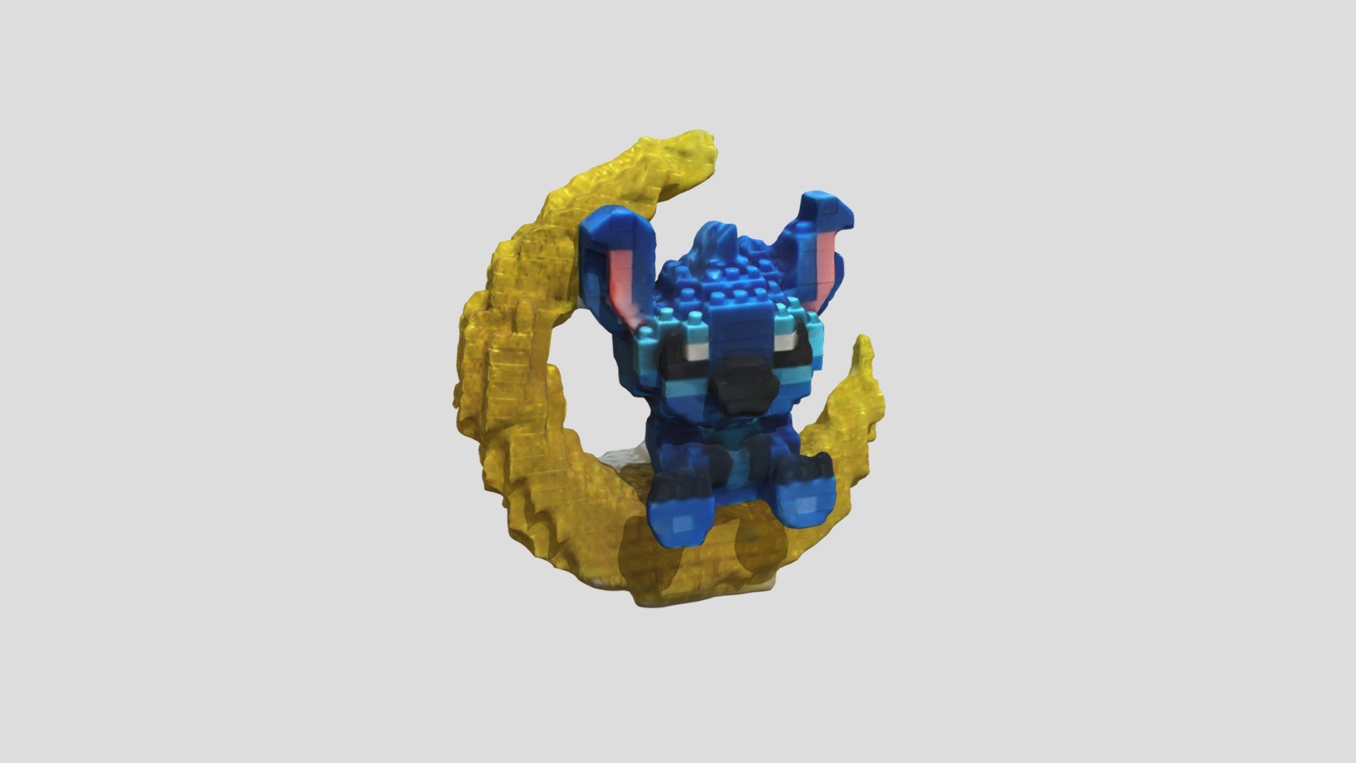 3D Small Object Scan - 3D model by atiyahasri [7af513c] - Sketchfab