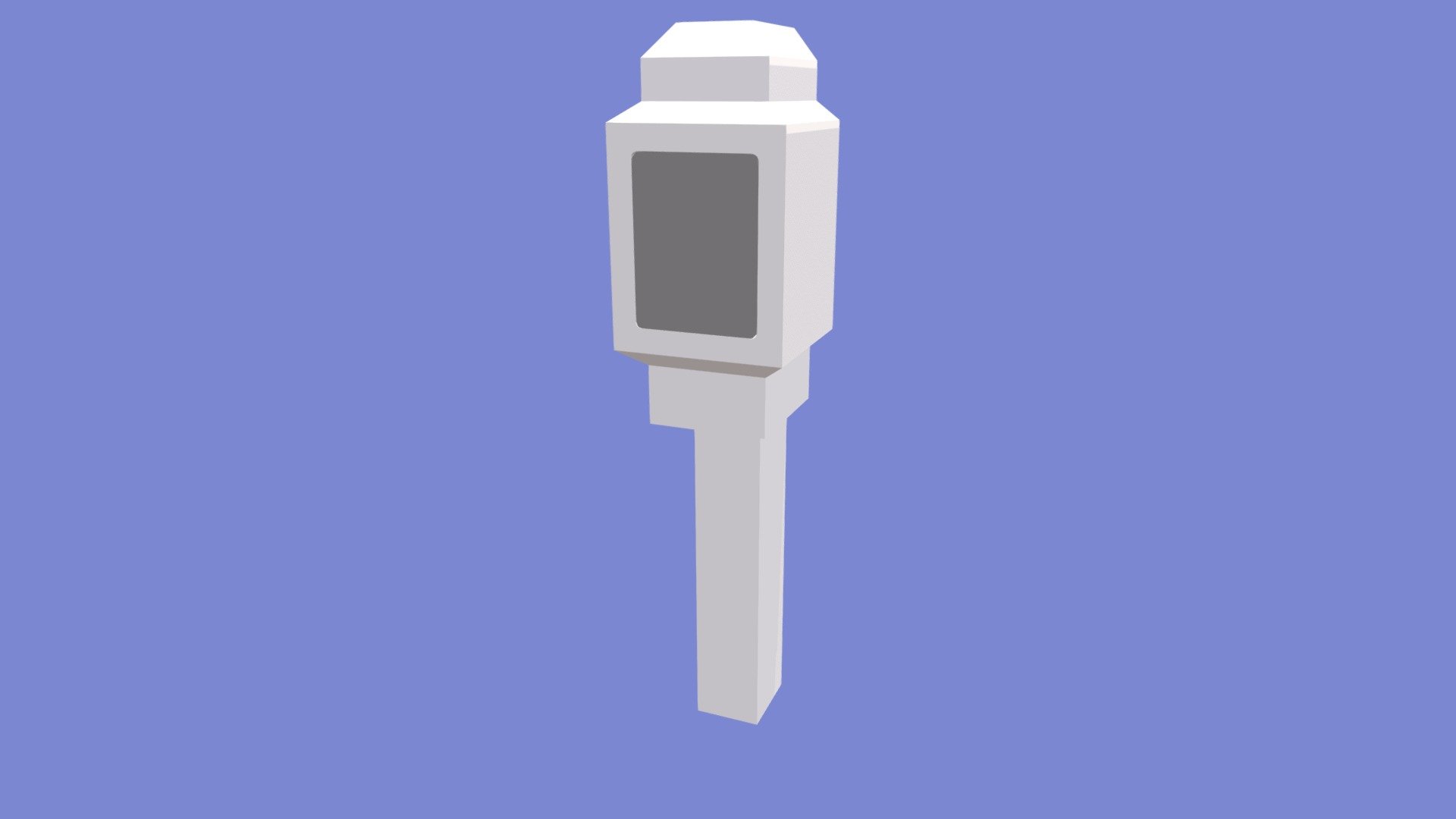 light box - 3D model by Pedro.Bover [7af798d] - Sketchfab