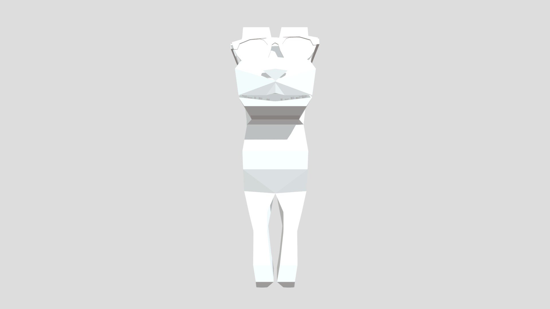 Edgar - Download Free 3D model by edgarSPL [7af836a] - Sketchfab