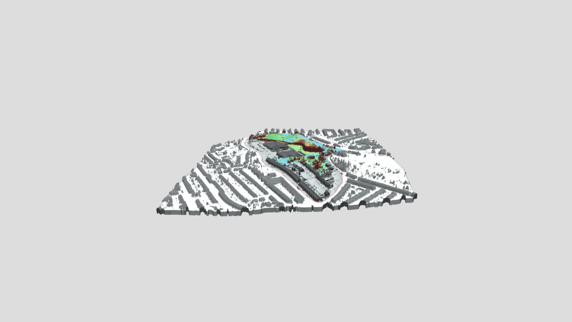 analytical slope model - Download Free 3D model by Tristancr [7afa243 ...