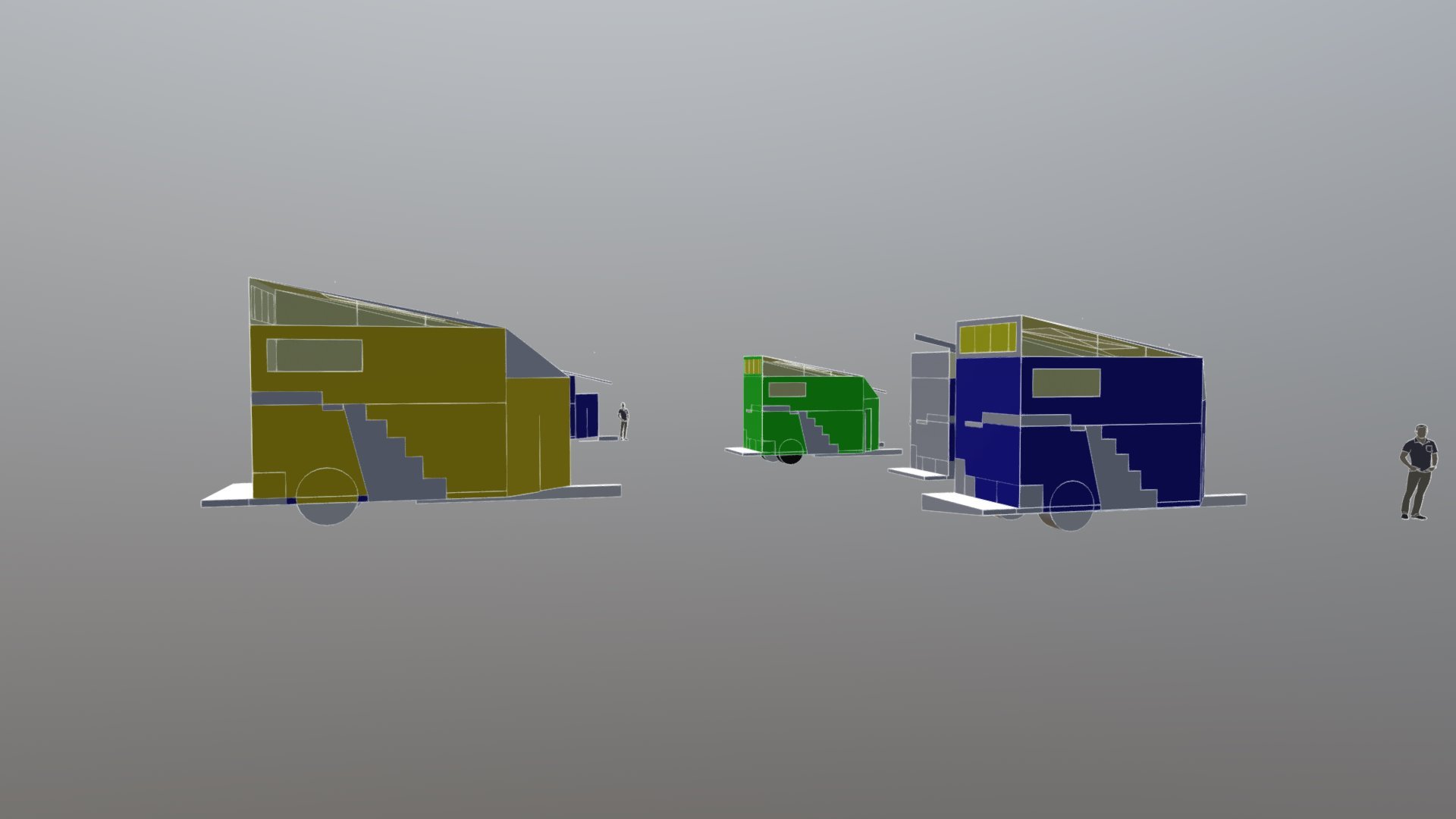 tiny - 3D model by michaelmario2 [7afad41] - Sketchfab