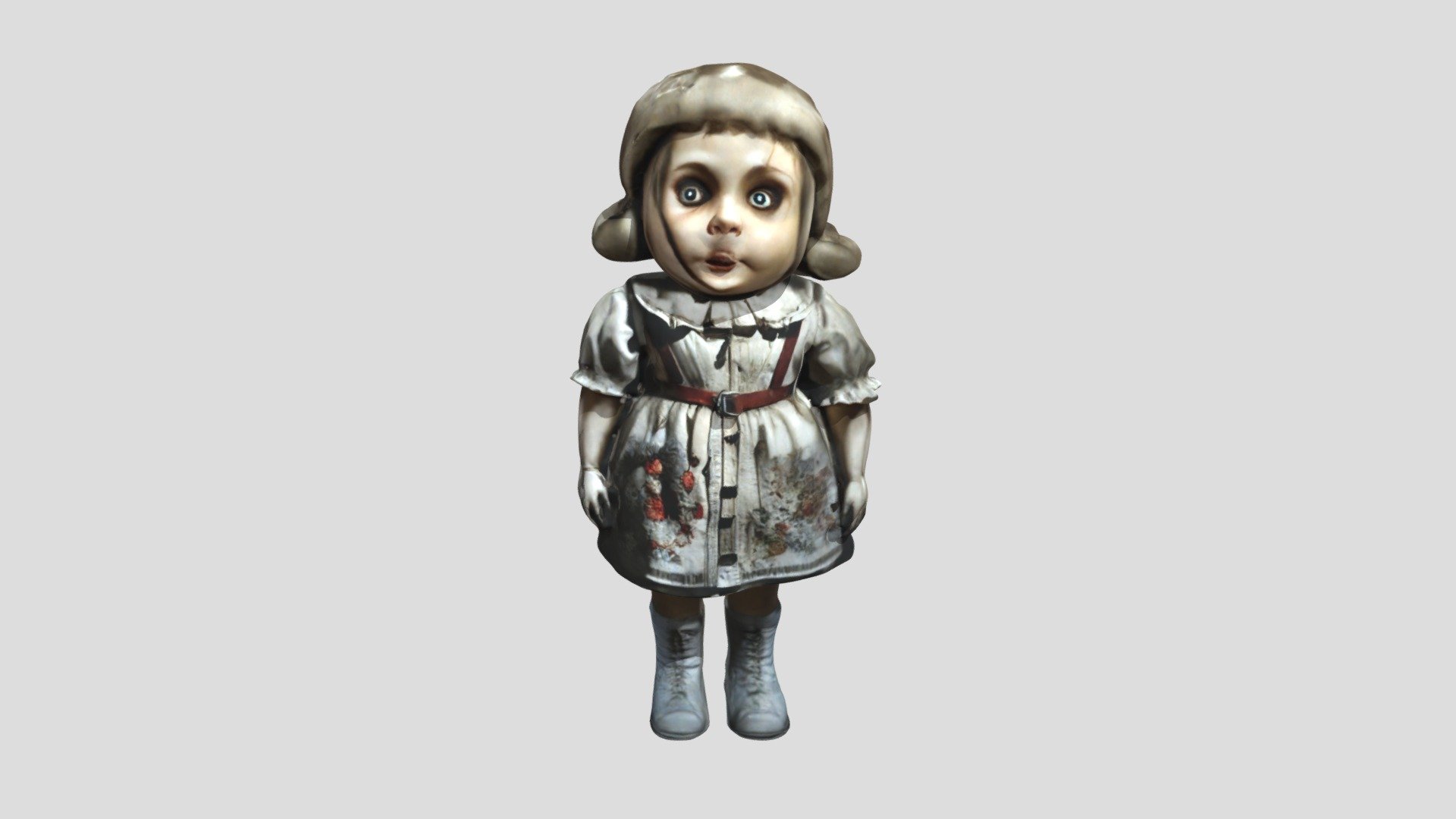 Porcelain_ Echoes_0208214926_texture_fbx - 3D model by mernaayman2 ...