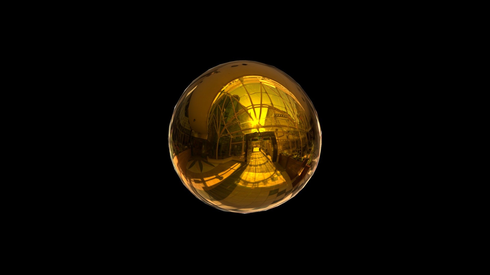 Sfera - 3D model by popovs [7afd003] - Sketchfab