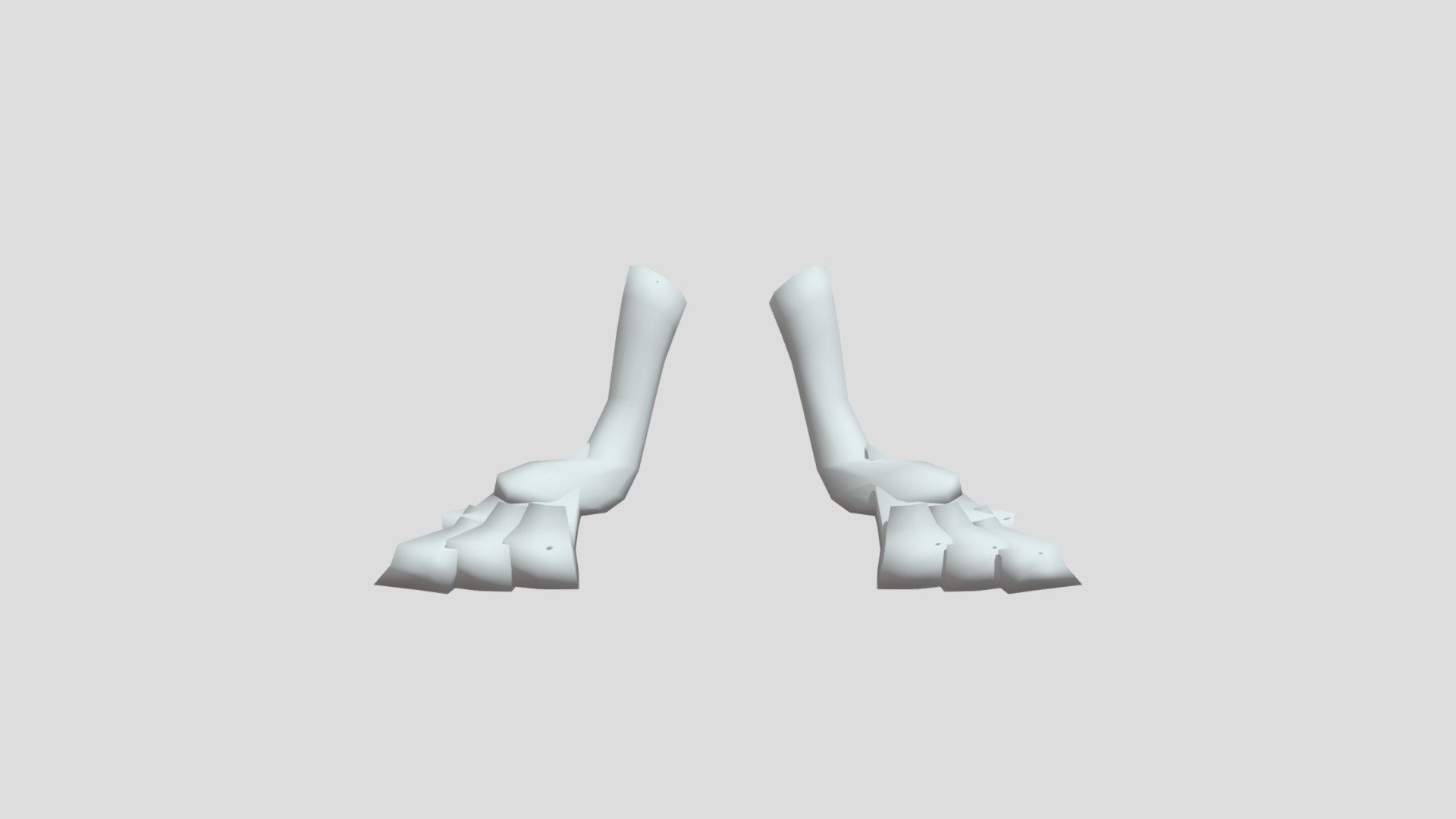 Blocking Animal 16140 - 3D model by axel.tabares [7afd6c3] - Sketchfab