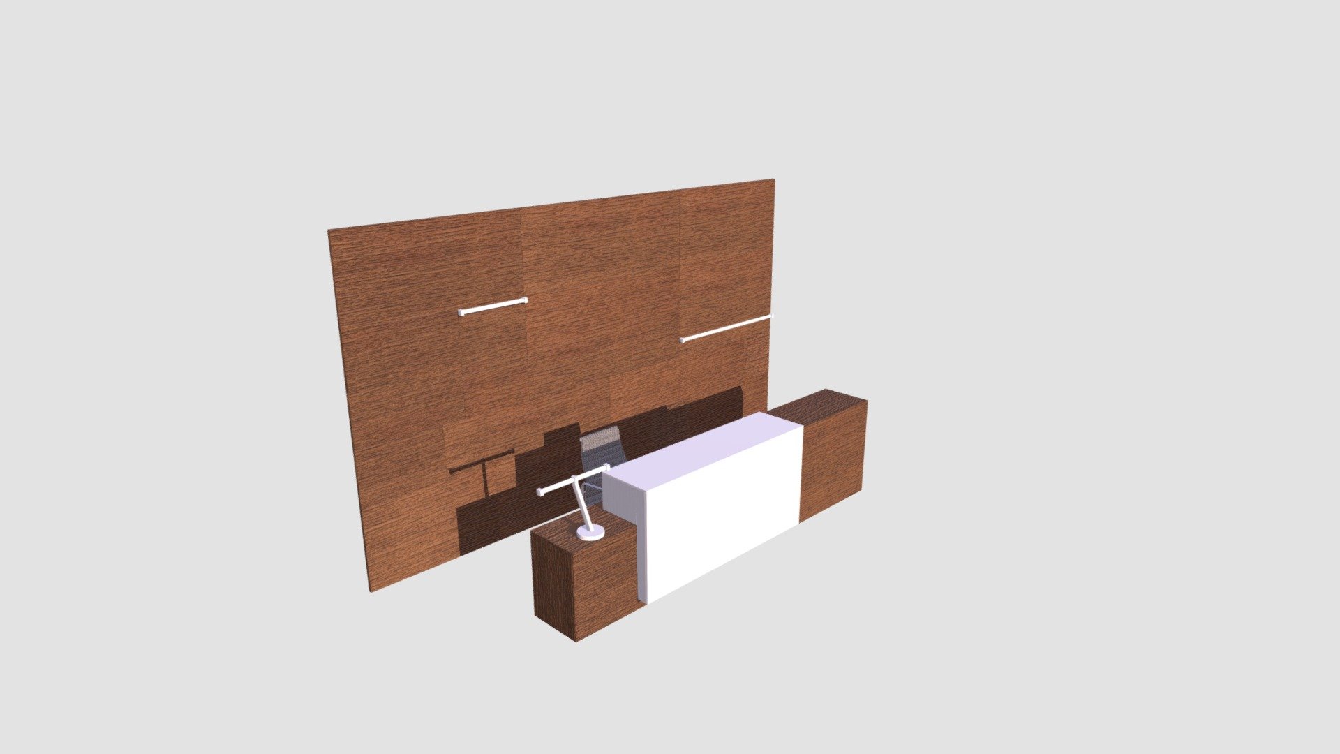 reception - Buy Royalty Free 3D model by Evermotion [7afd7e2 ...