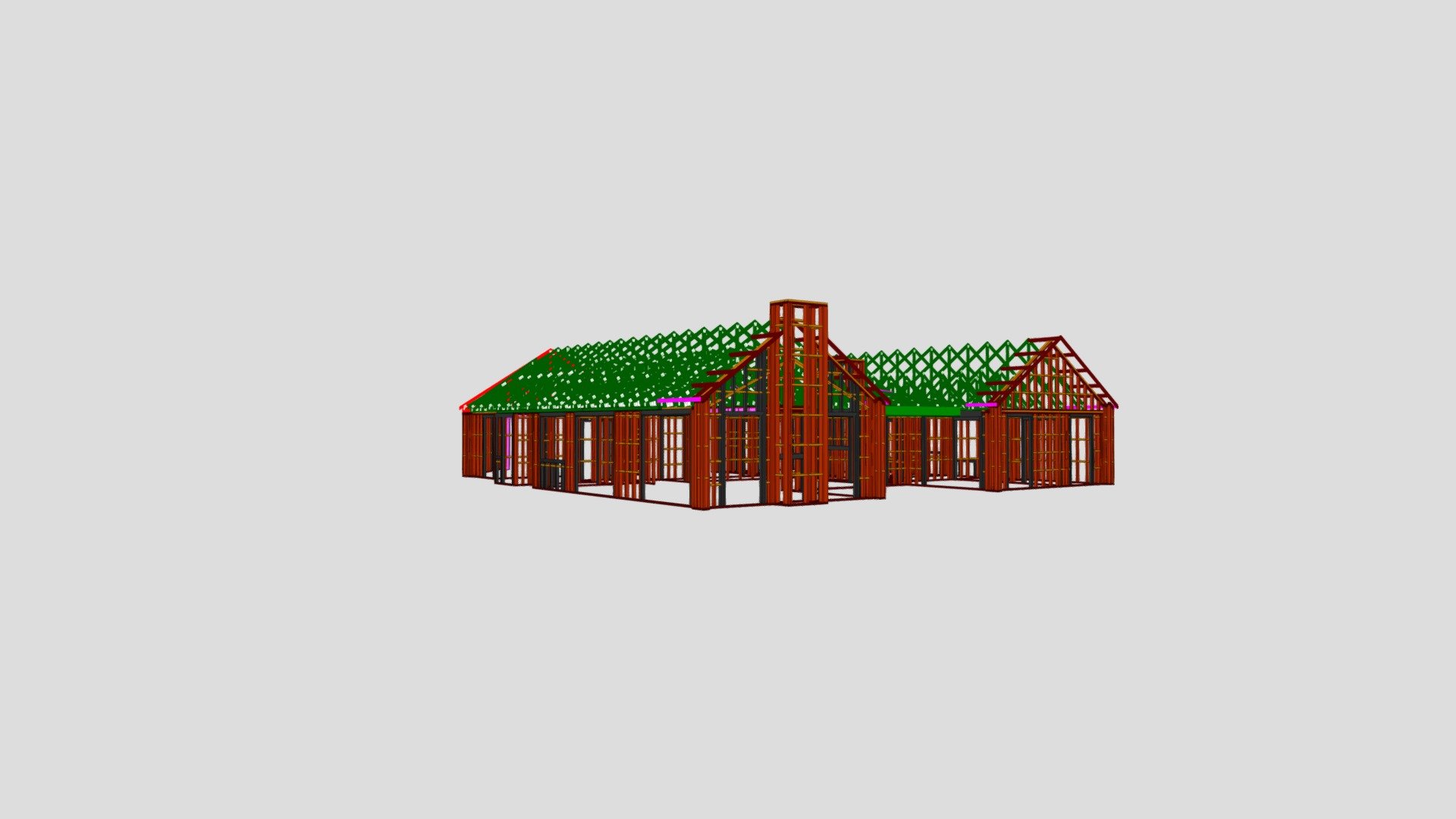 93143 - 3D model by Mount ITM (@phishpula) [7afd90f] - Sketchfab