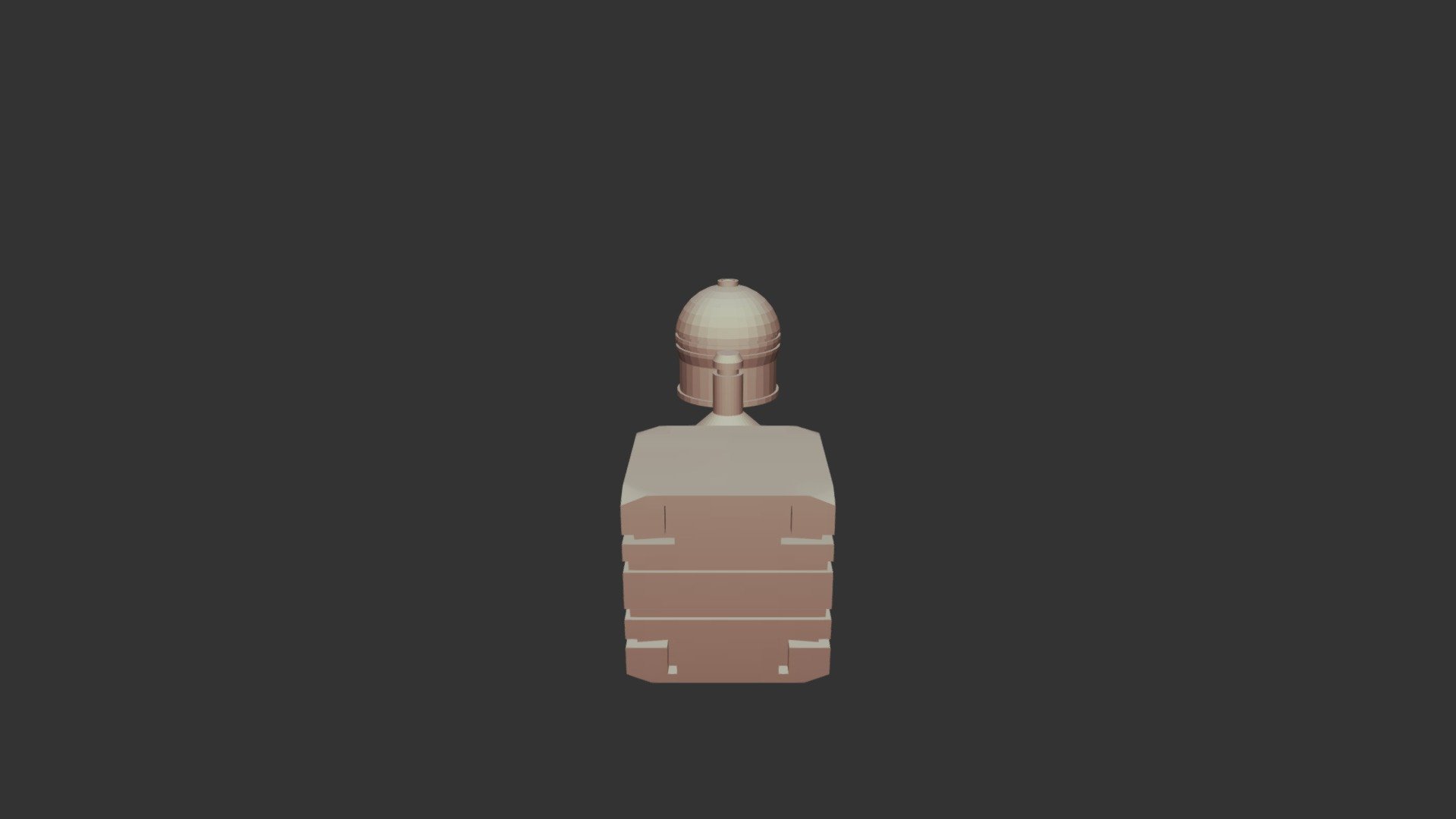 Basic Modeling - 3D model by dart.weider [7afe328] - Sketchfab