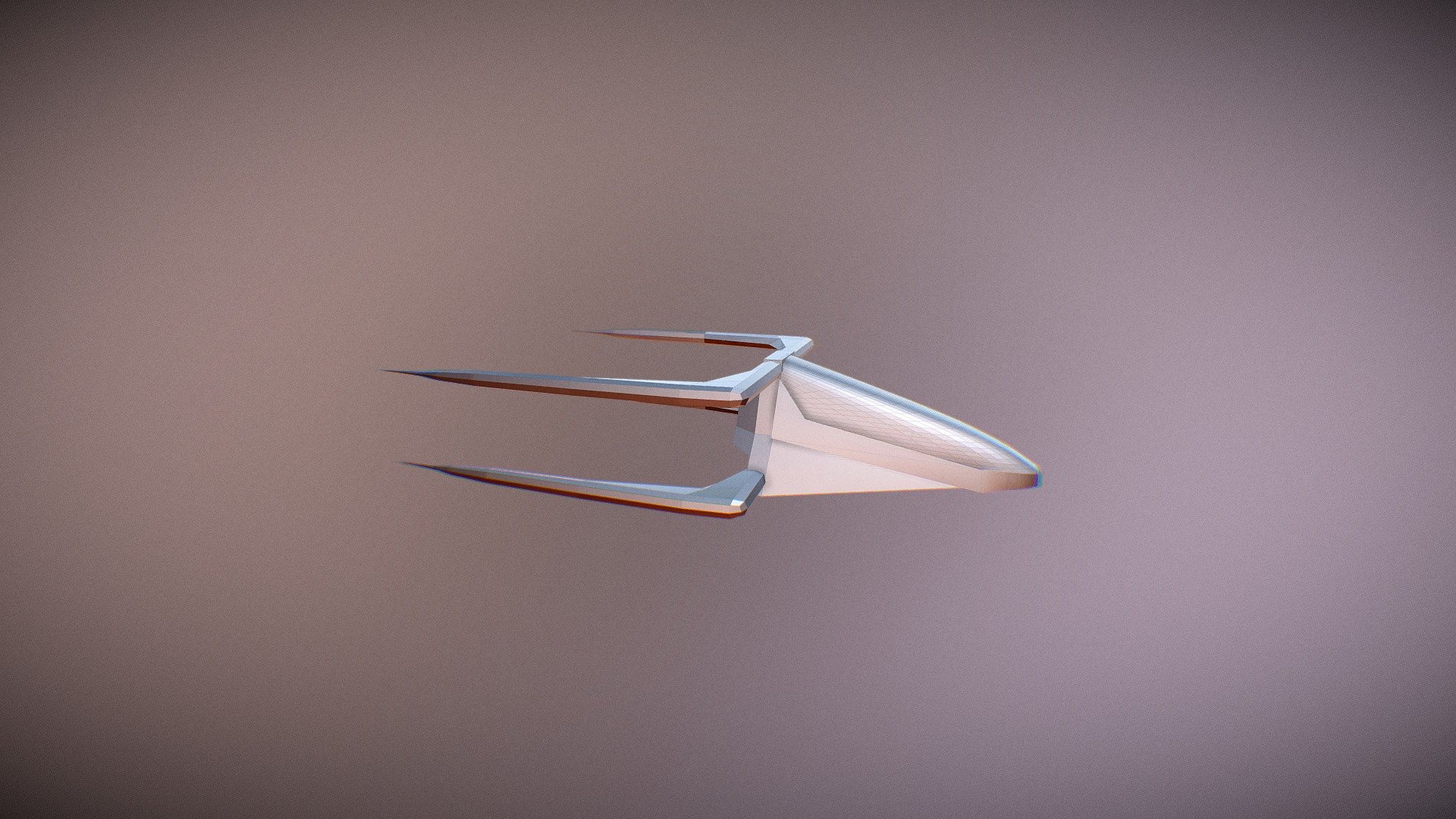 SpaceShip - 3D model by m.marinov (@chosyBG) [7b0111f] - Sketchfab