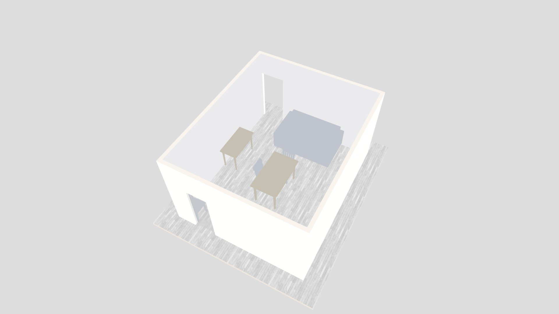 Gs - Download Free 3D model by Guizza [7b02e96] - Sketchfab