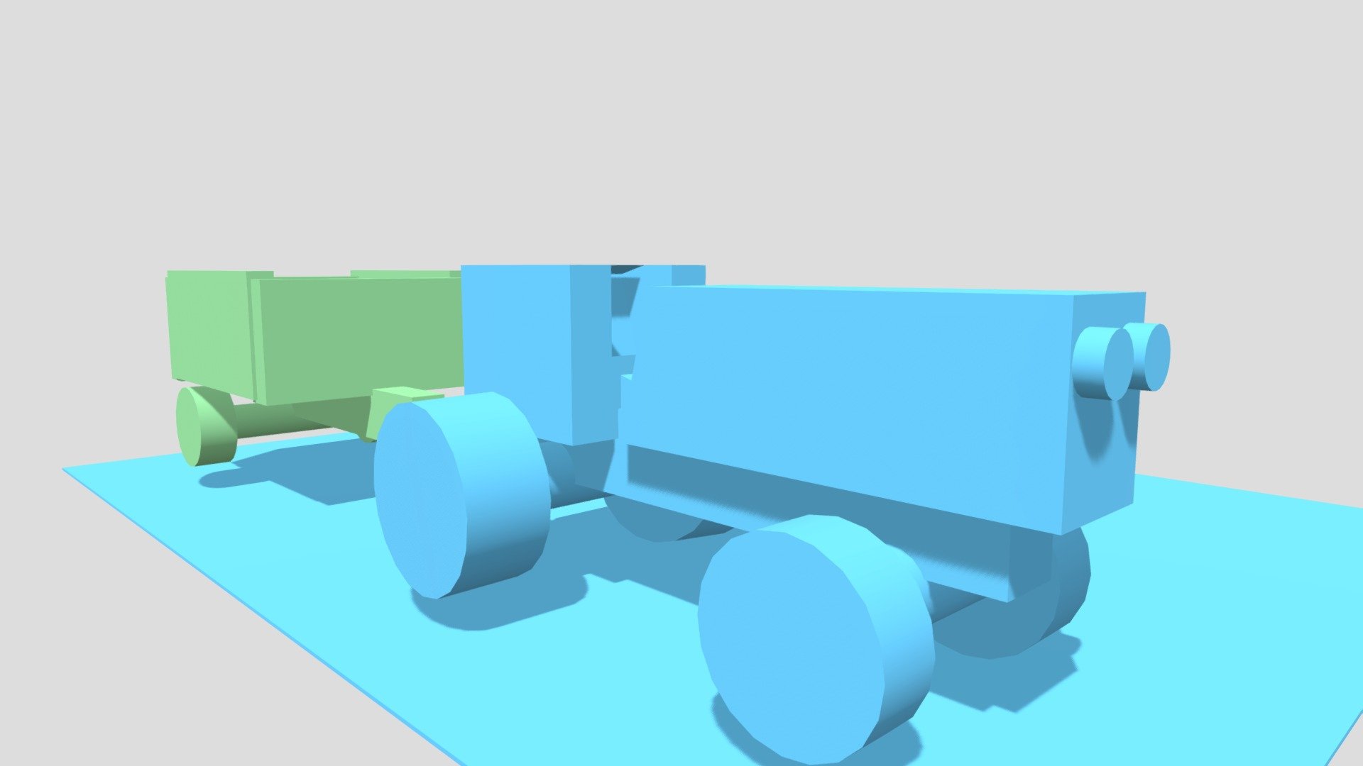 5B - Download Free 3D model by aevp [7b056d1] - Sketchfab