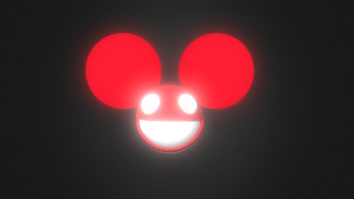 Deadmau5 Cheese Head Wallpaper