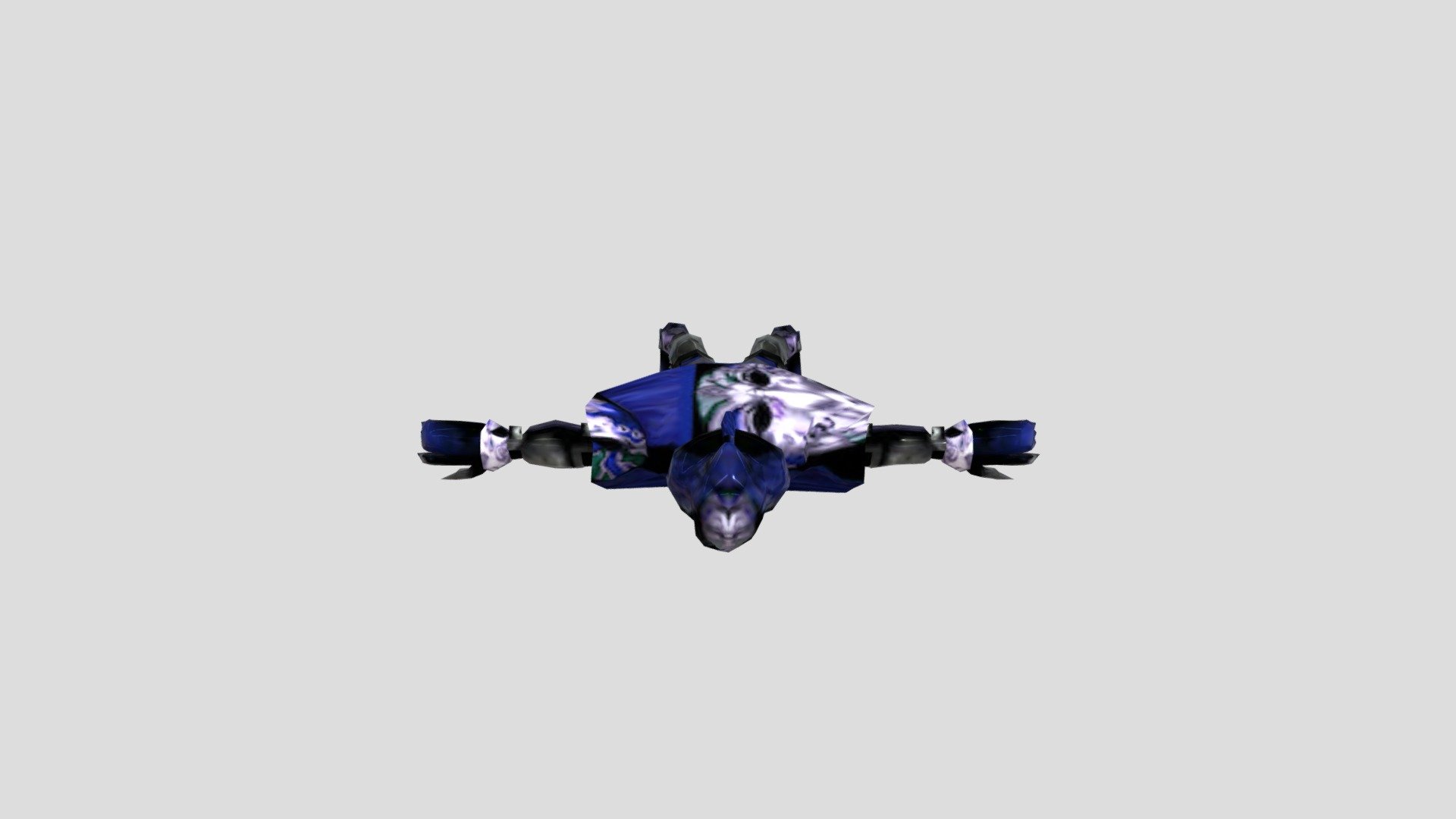 Mt74_jnec_ct - Download Free 3D model by prefix (@nikitaredun835 ...