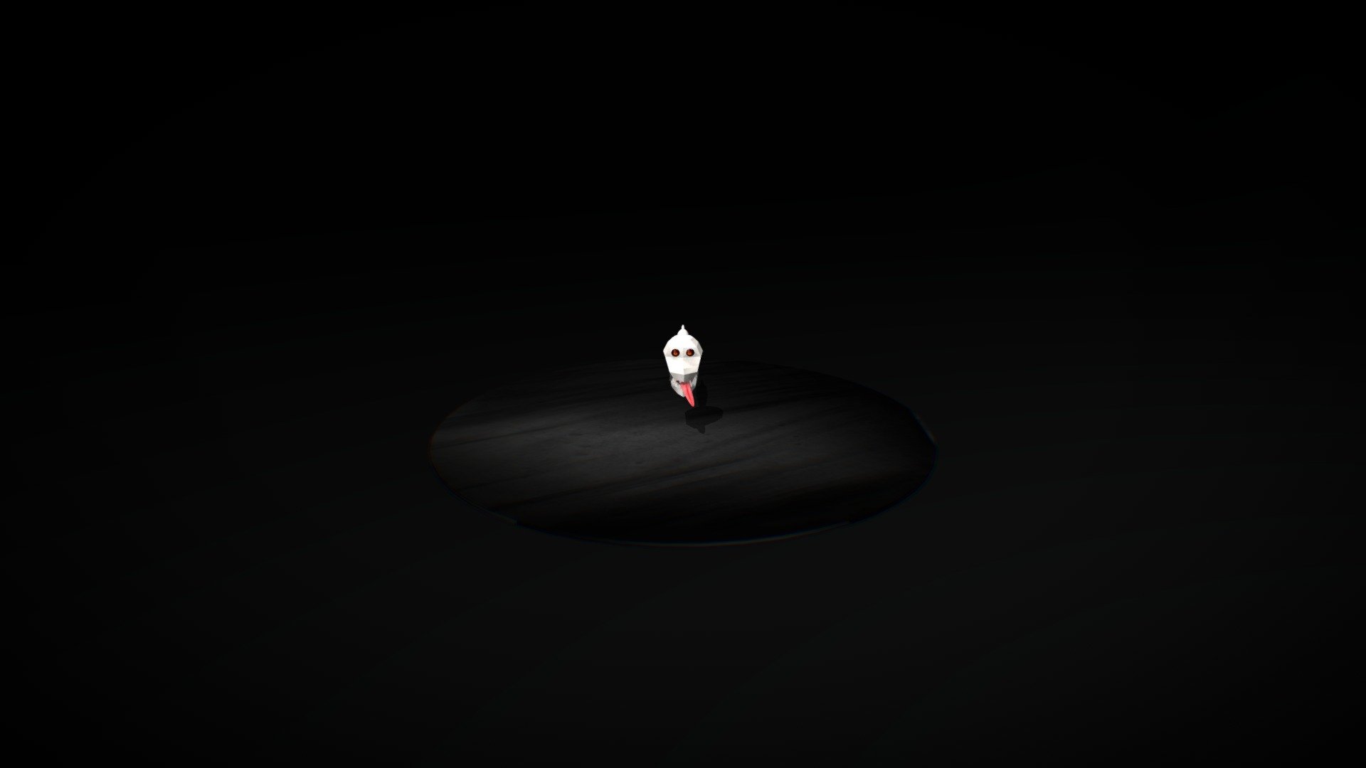 Nightmare - Download Free 3D model by Zhrimp [7b0acc0] - Sketchfab