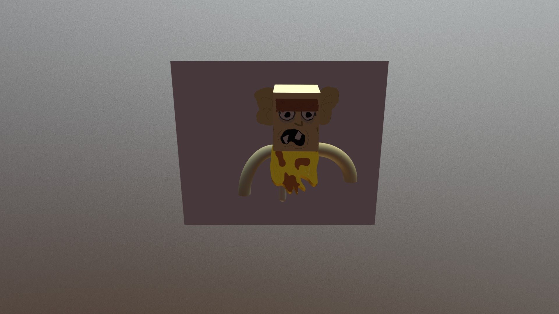 Jed - 3D model by thelabPHM [7b0b91b] - Sketchfab