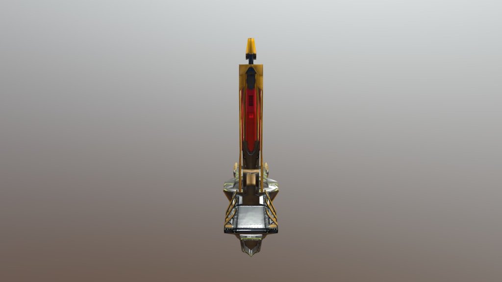 charge1 - 3D model by jossmaniak [7b0bb9a] - Sketchfab